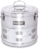 The Science House : Products : Equipment : Equitron : Autoclaves