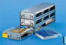 The Science House : Products : Cryo ware