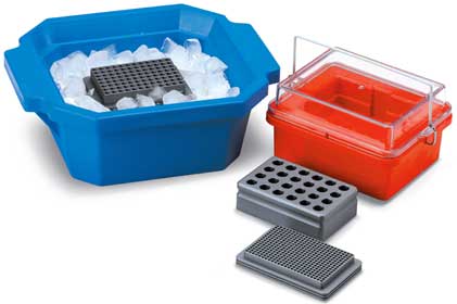 The Science House : Products : Cryo ware